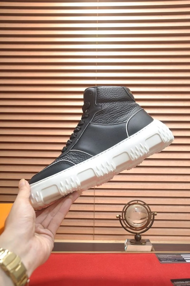 Economical Louis Vuitton High Shoes