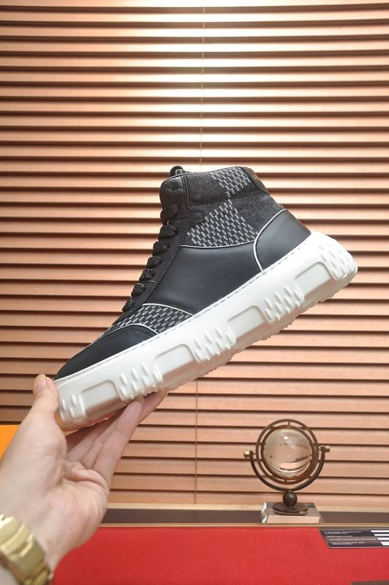 Discounted Louis Vuitton High Shoes
