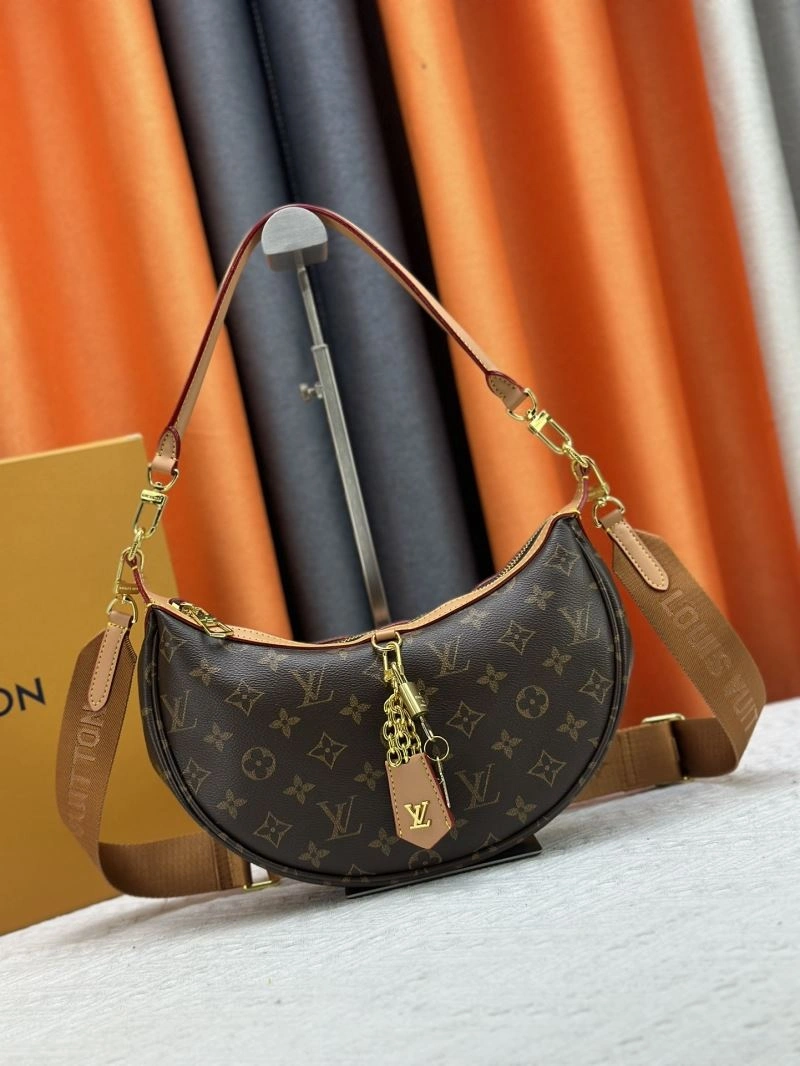 Louis Vuitton Hobo Bags