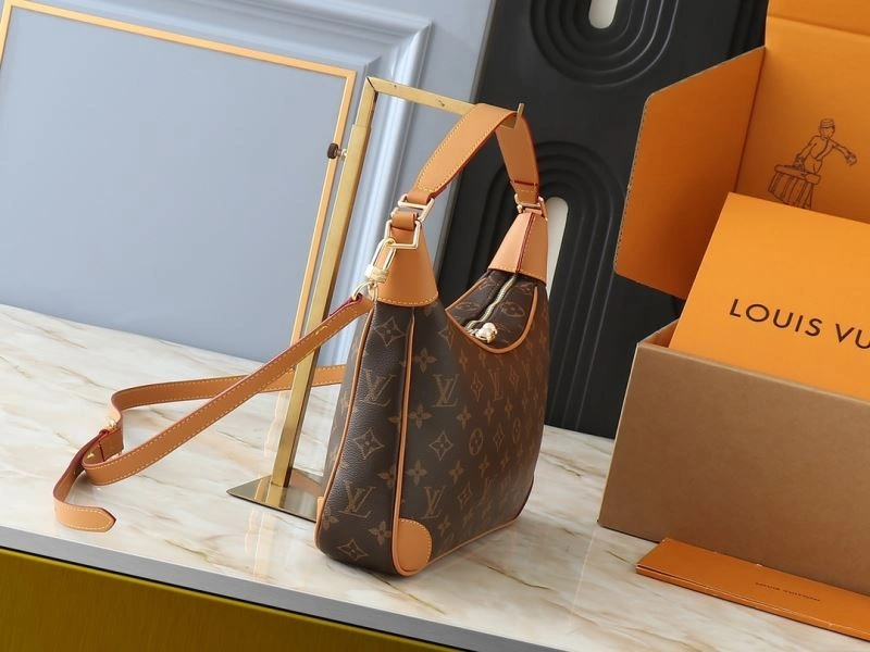 Official Louis Vuitton Hobo Bags