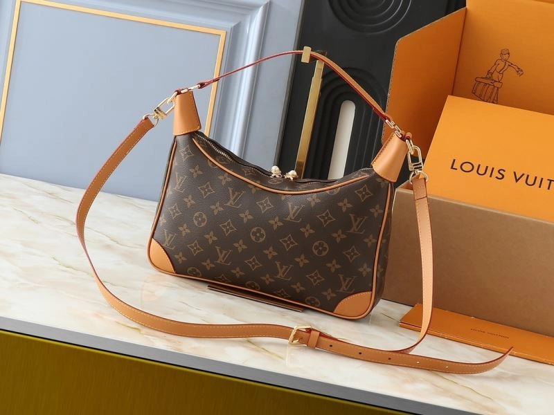Official Louis Vuitton Hobo Bags