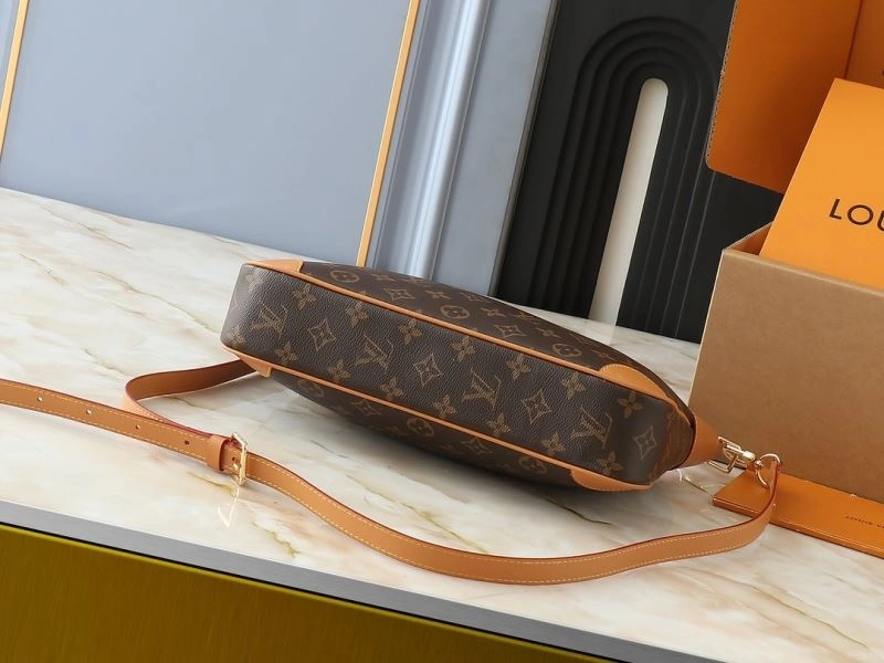 Official Louis Vuitton Hobo Bags
