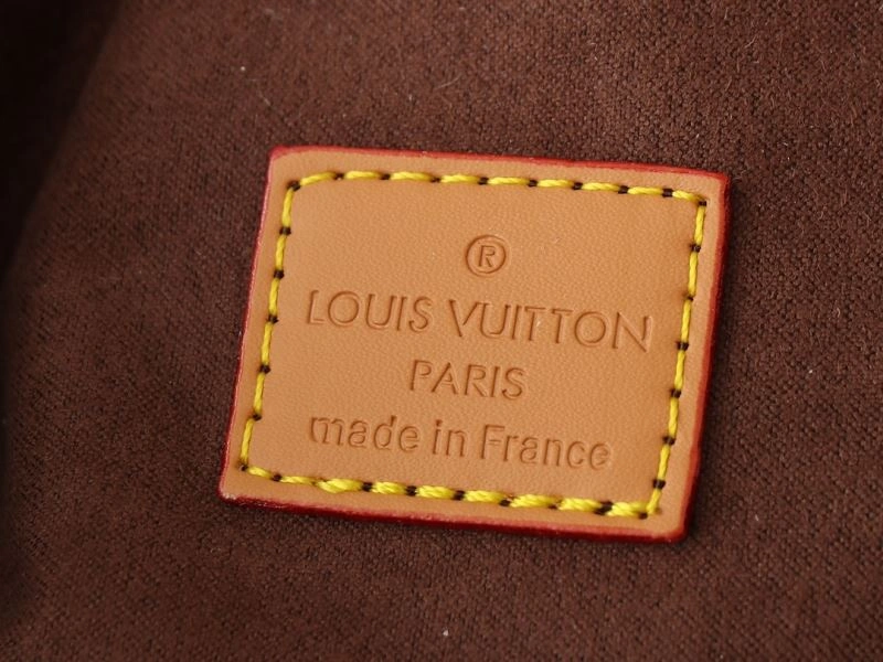 Official Louis Vuitton Hobo Bags