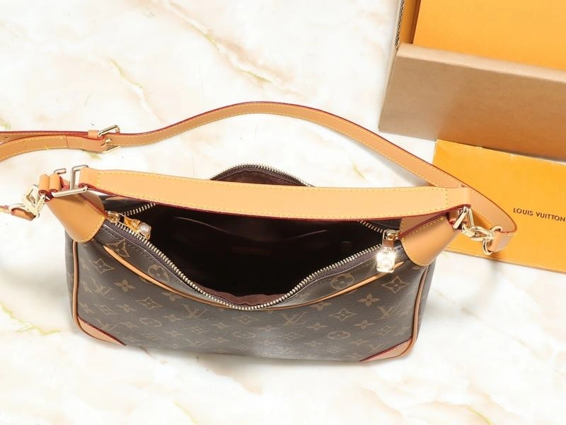 Official Louis Vuitton Hobo Bags