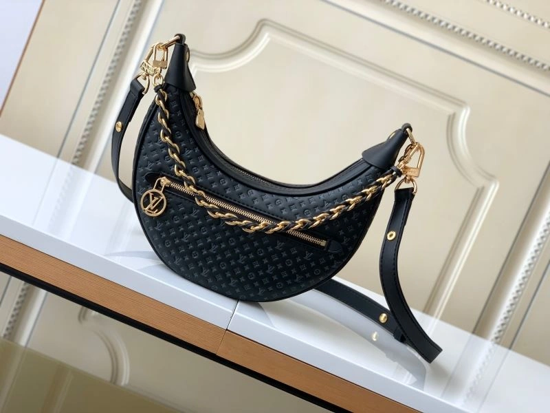 Louis Vuitton Hobo Bags