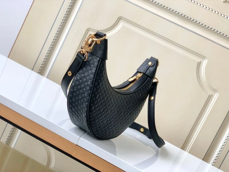 Budget-friendly Louis Vuitton Hobo Bags