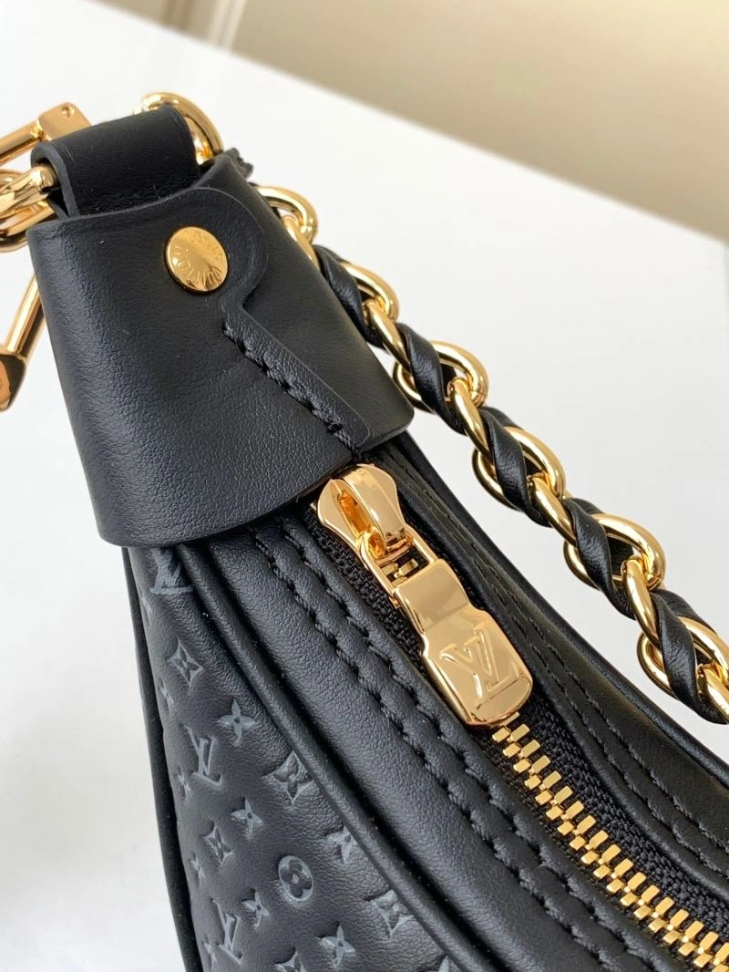Budget-friendly Louis Vuitton Hobo Bags