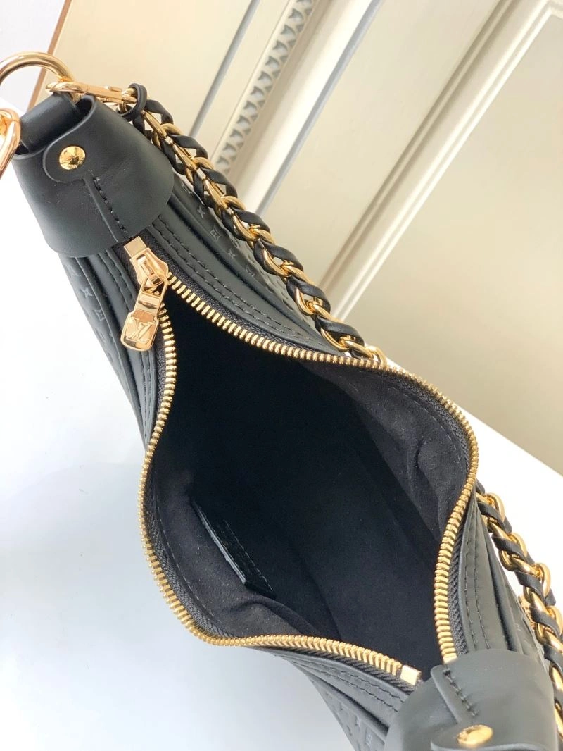 Budget-friendly Louis Vuitton Hobo Bags