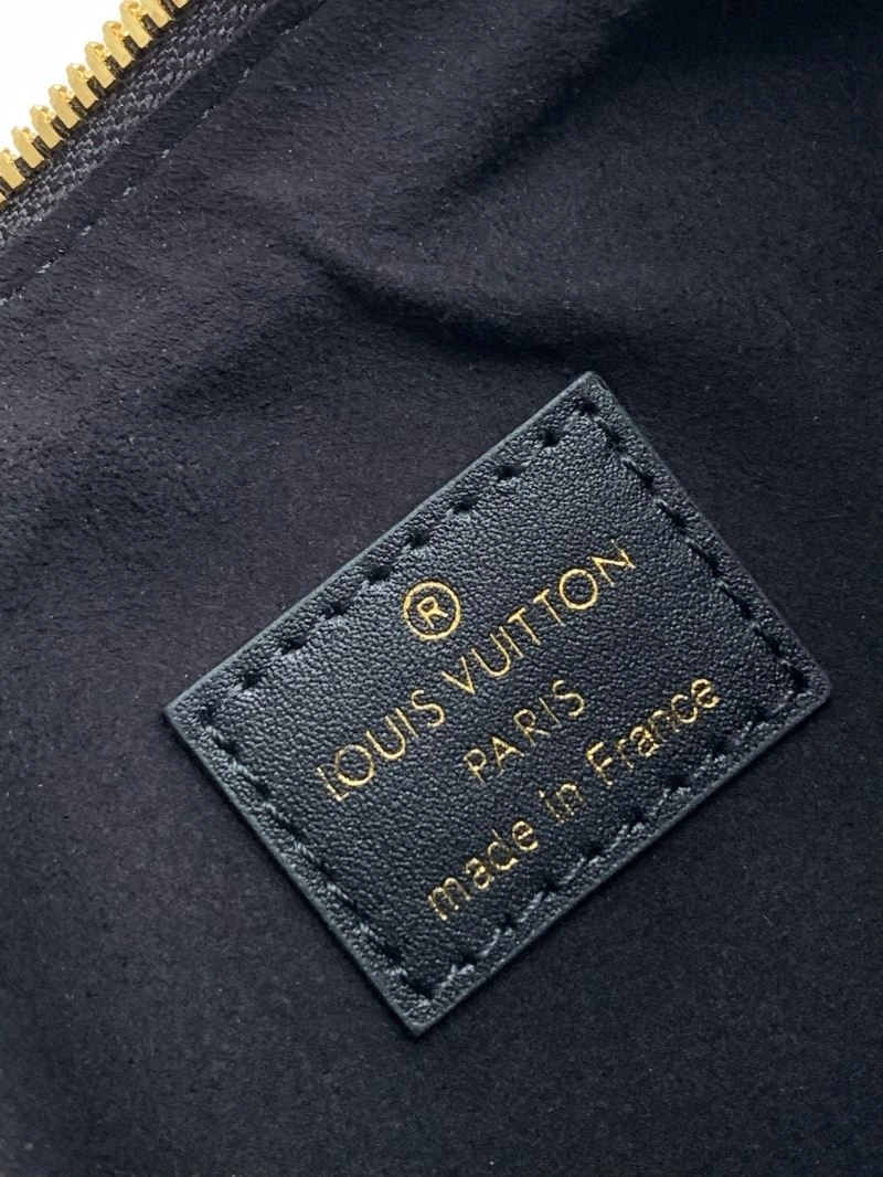 Budget-friendly Louis Vuitton Hobo Bags