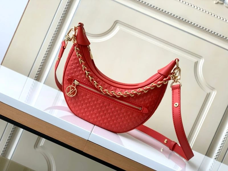 Louis Vuitton Hobo Bags
