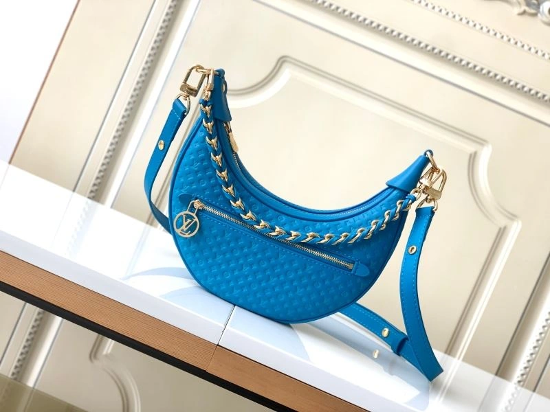 Louis Vuitton Hobo Bags