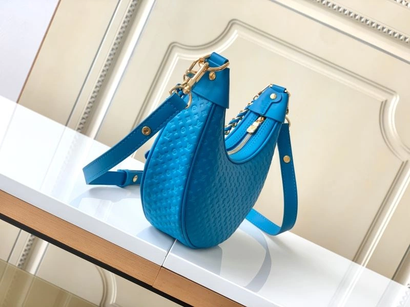 Accurate model Louis Vuitton Hobo Bags