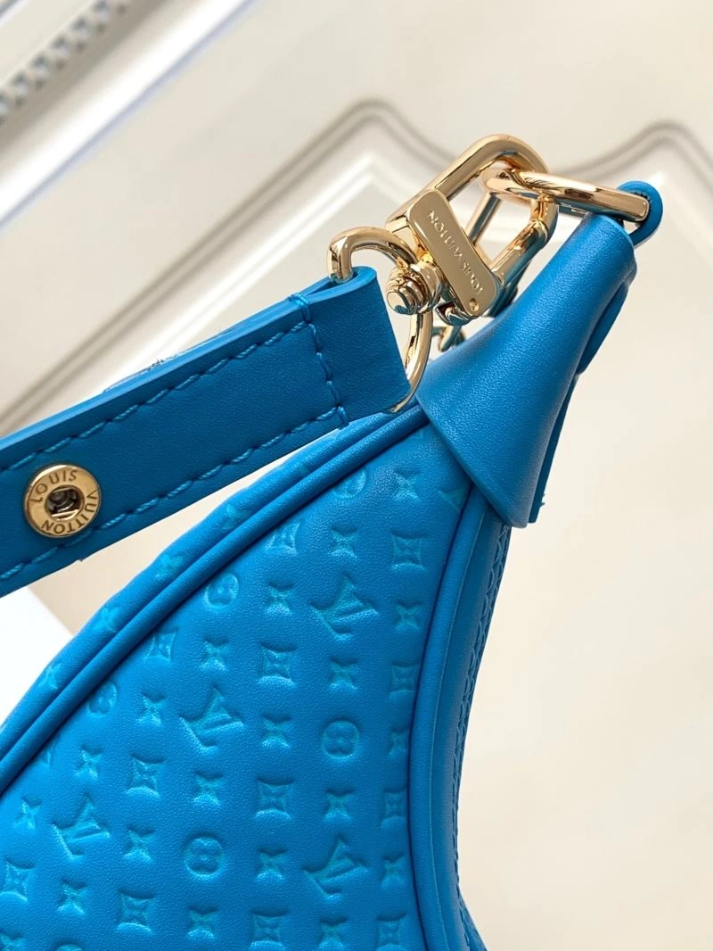 Accurate model Louis Vuitton Hobo Bags