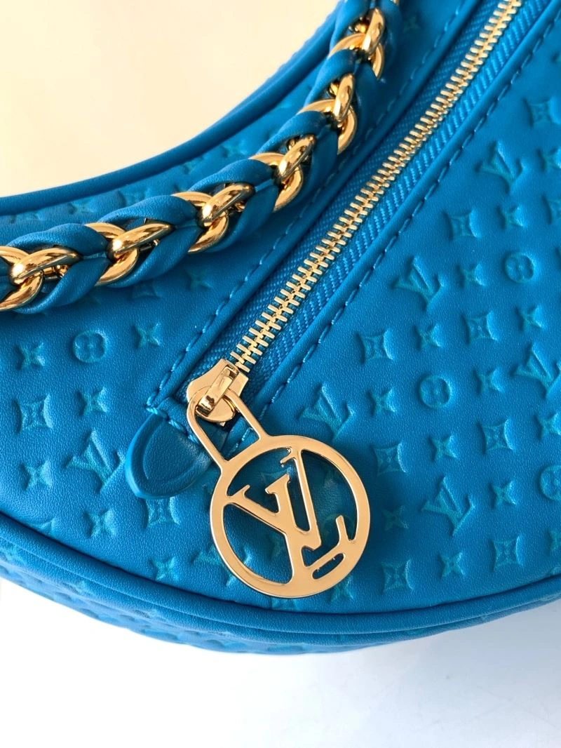 Accurate model Louis Vuitton Hobo Bags