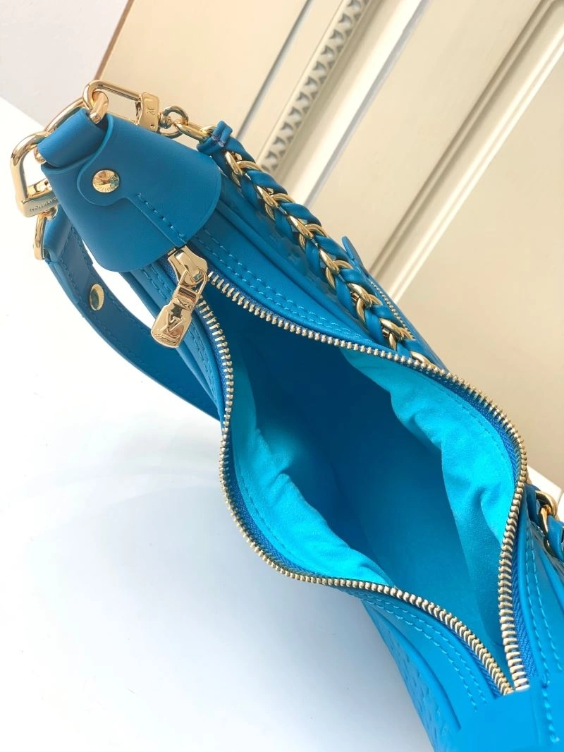 Accurate model Louis Vuitton Hobo Bags