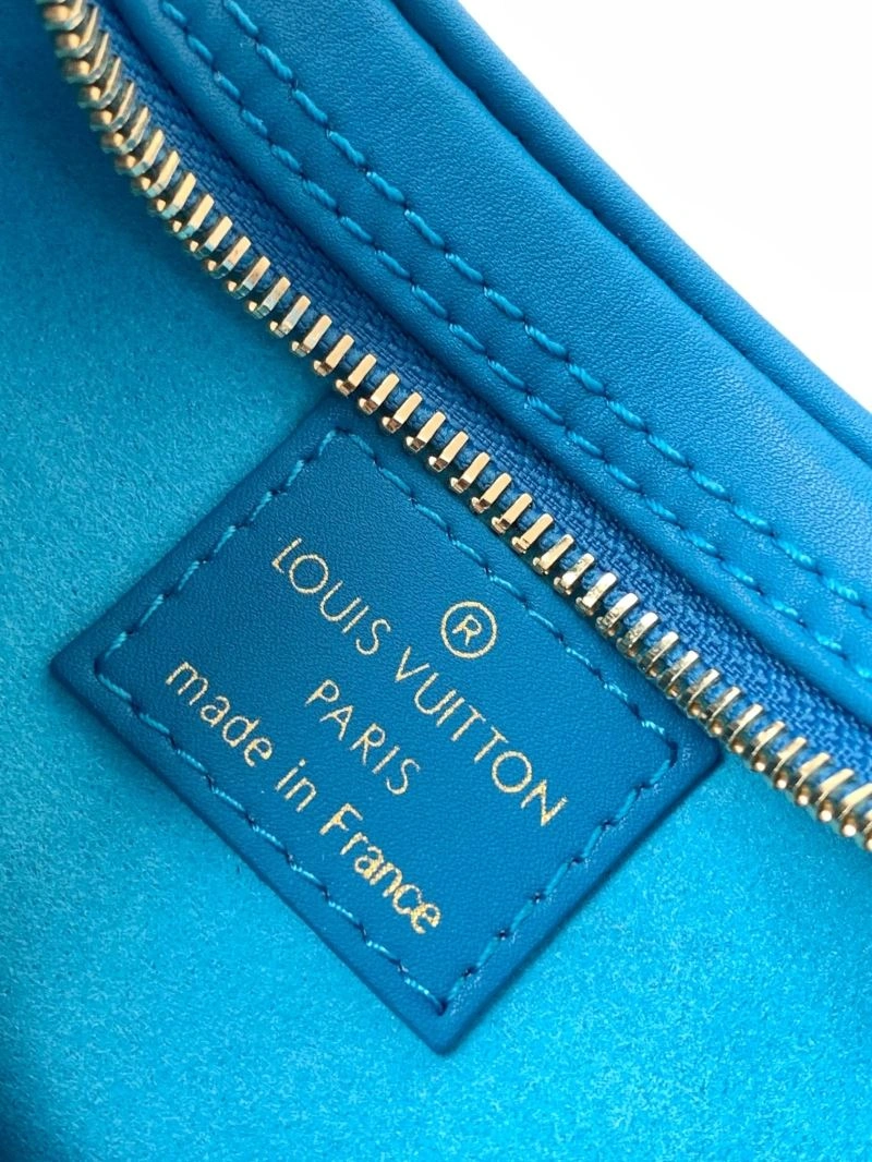 Accurate model Louis Vuitton Hobo Bags