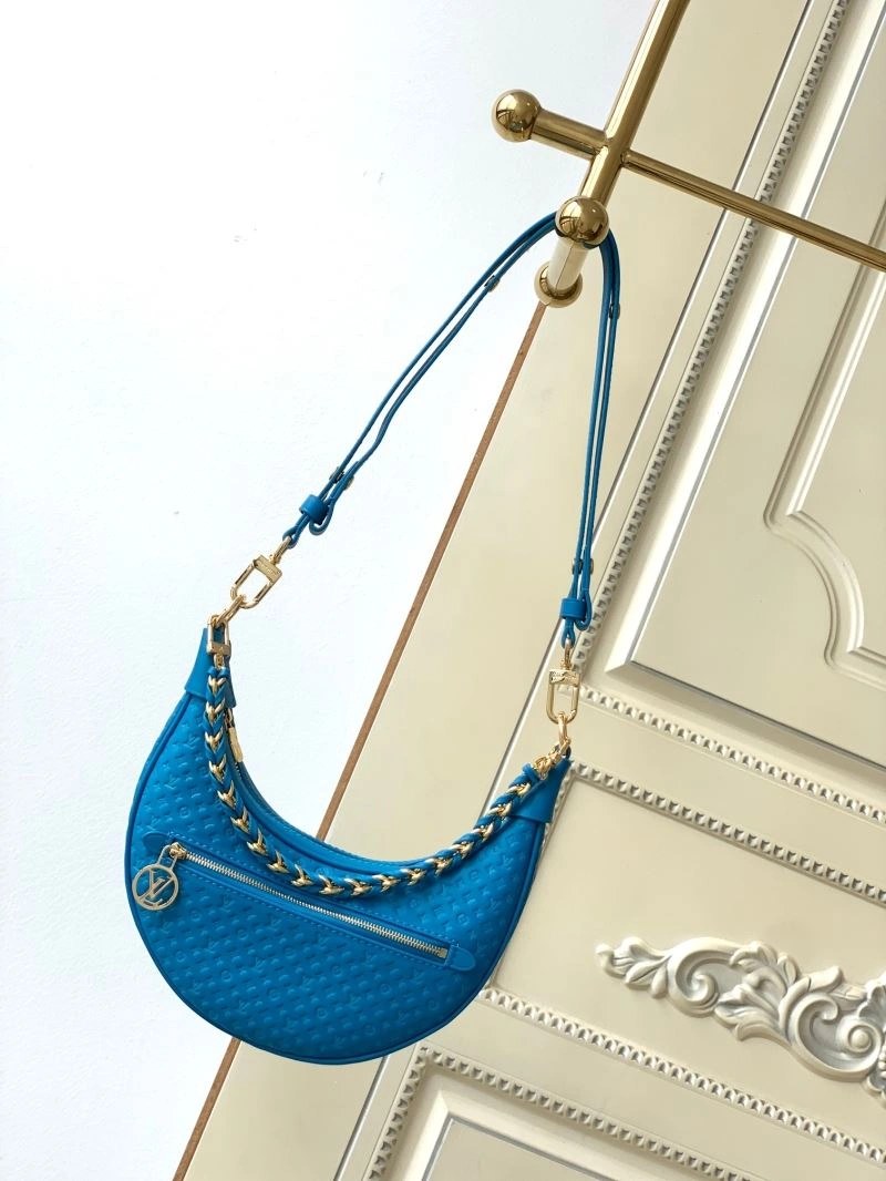 Accurate model Louis Vuitton Hobo Bags