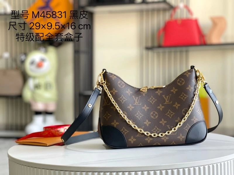 Louis Vuitton Hobo Bags
