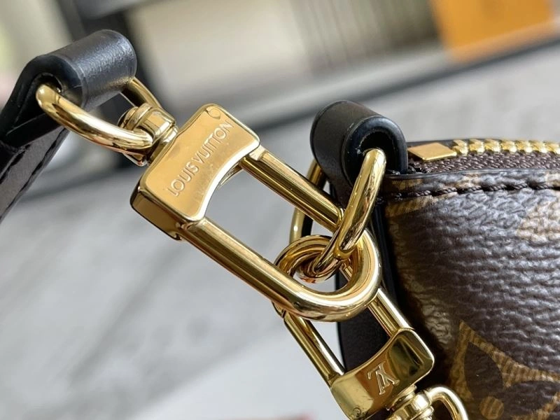 Budget-friendly Louis Vuitton Hobo Bags