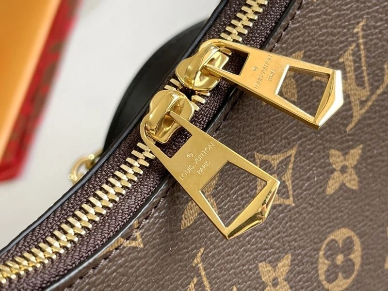 Budget-friendly Louis Vuitton Hobo Bags
