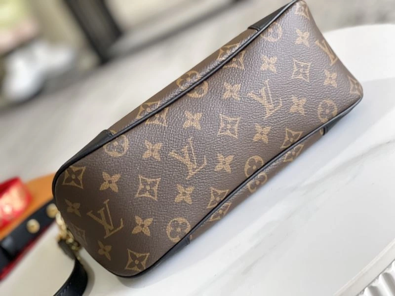 Budget-friendly Louis Vuitton Hobo Bags