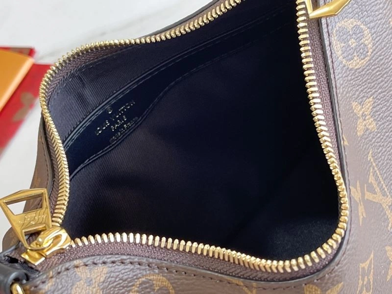 Budget-friendly Louis Vuitton Hobo Bags