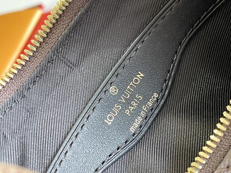 Budget-friendly Louis Vuitton Hobo Bags