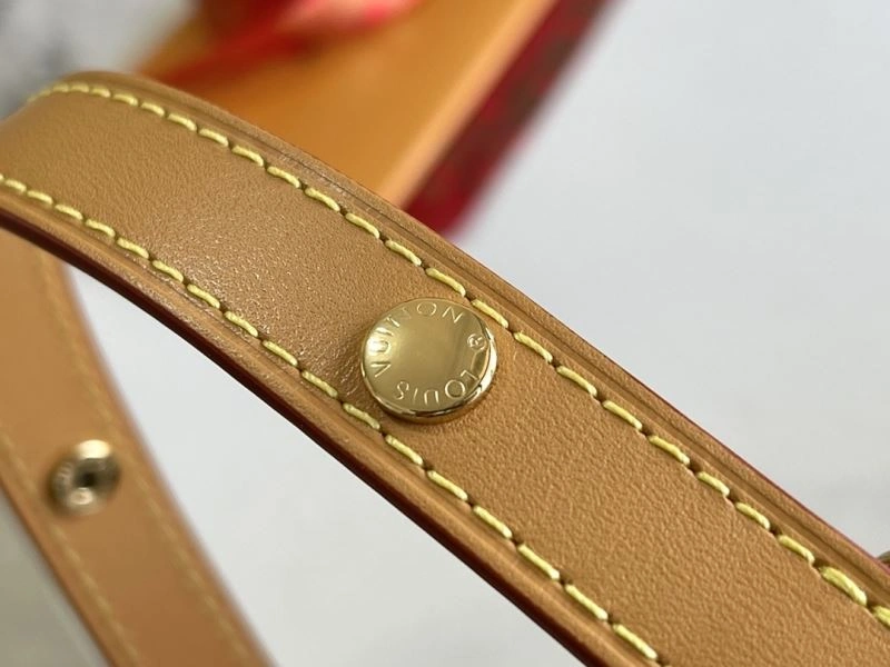 Precise copy Louis Vuitton Hobo Bags