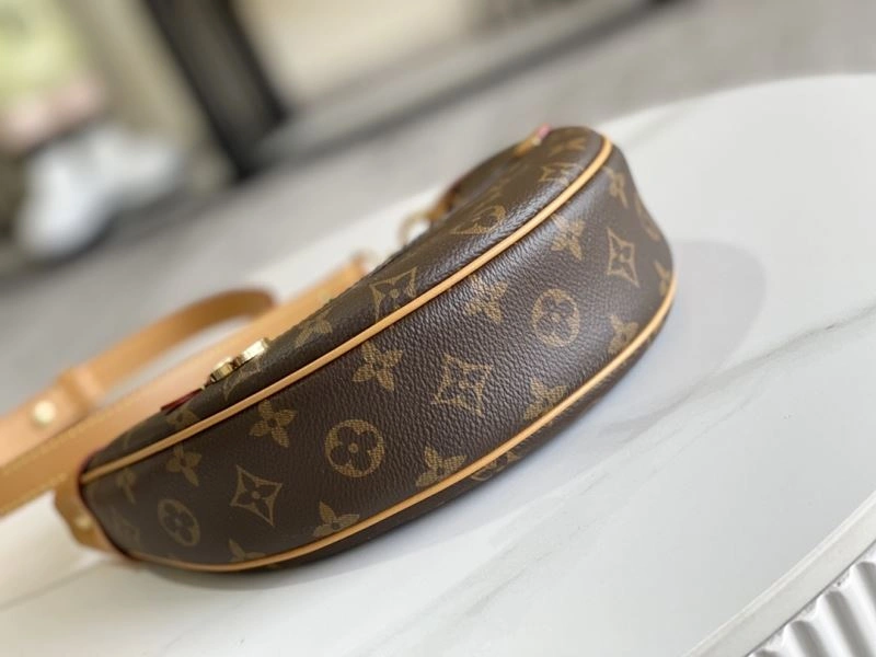 Accurate model Louis Vuitton Hobo Bags