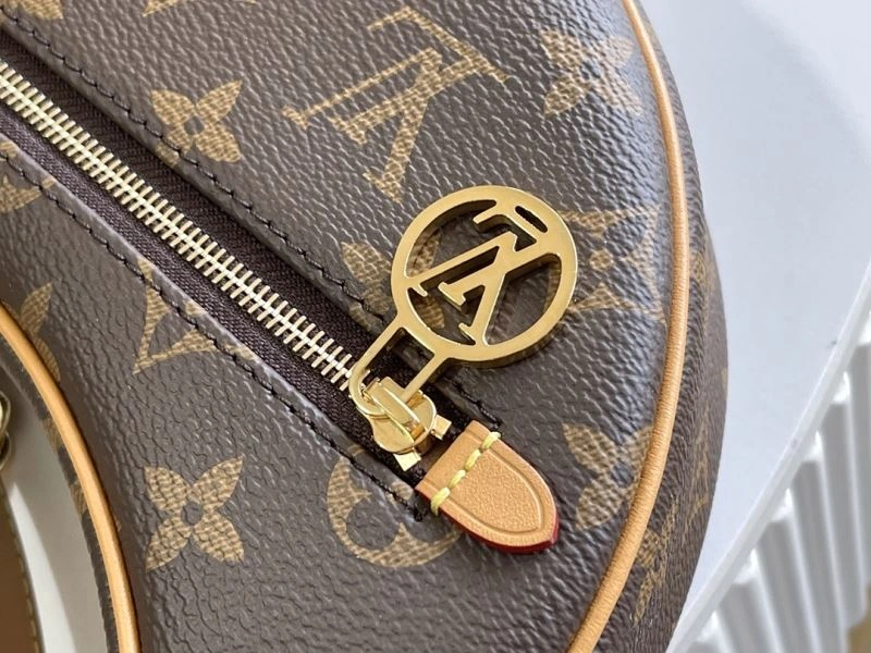 Accurate model Louis Vuitton Hobo Bags