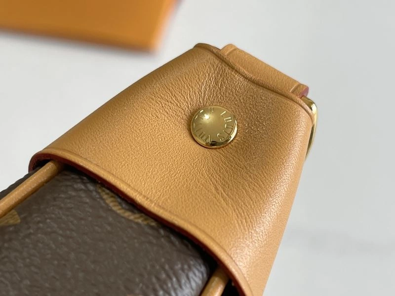 Accurate model Louis Vuitton Hobo Bags