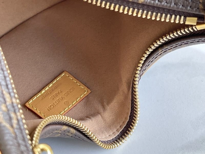 Accurate model Louis Vuitton Hobo Bags