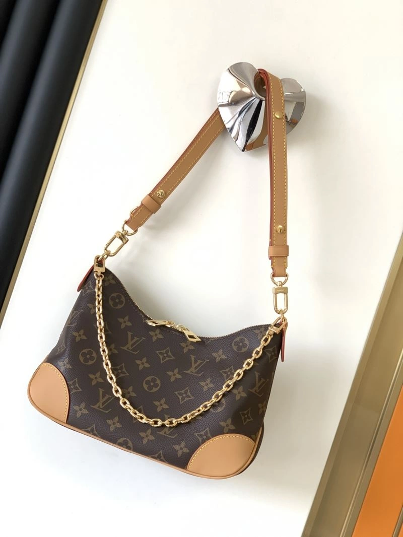Top match Louis Vuitton Hobo Bags