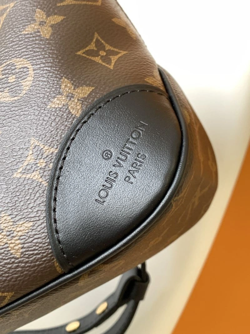 High fidelity Louis Vuitton Hobo Bags
