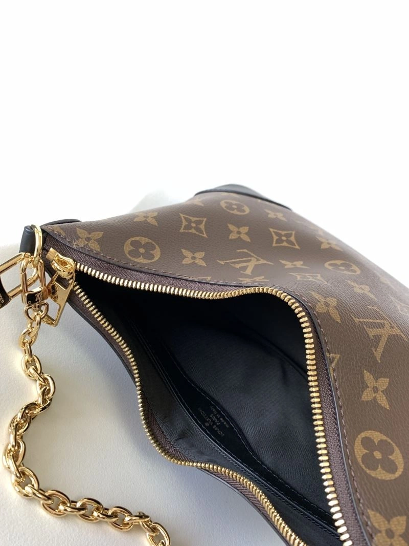 High fidelity Louis Vuitton Hobo Bags