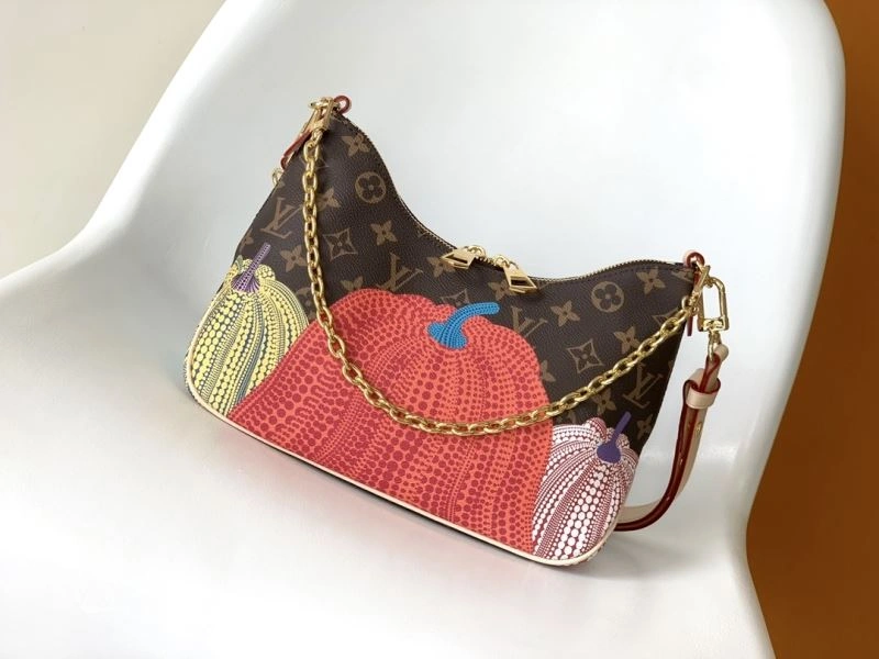 Louis Vuitton Hobo Bags