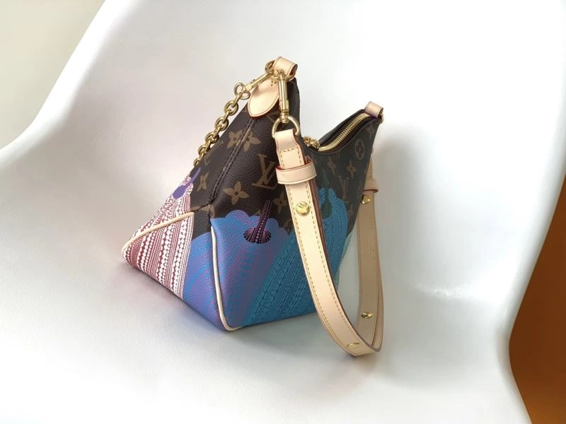 High fidelity Louis Vuitton Hobo Bags
