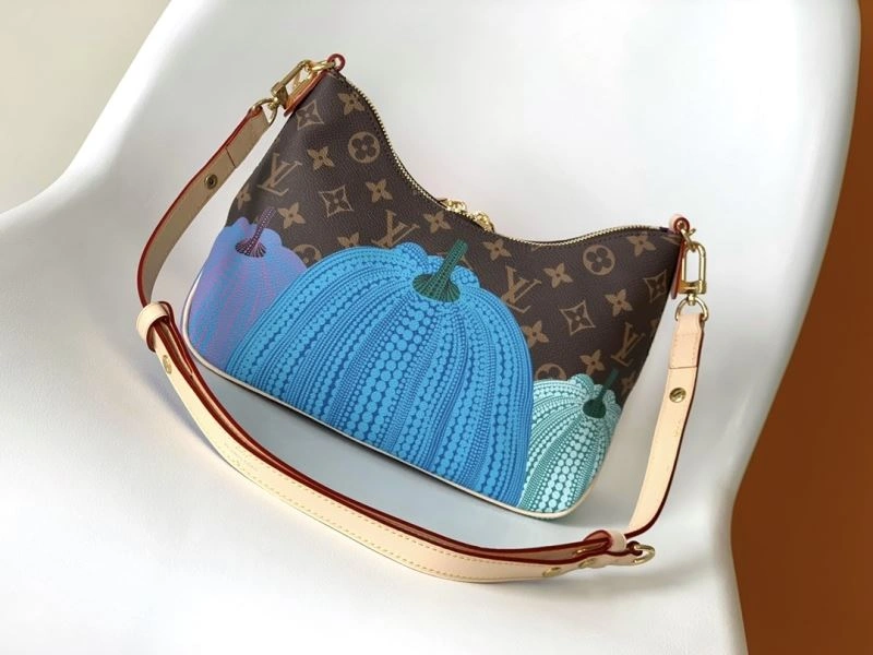 High fidelity Louis Vuitton Hobo Bags