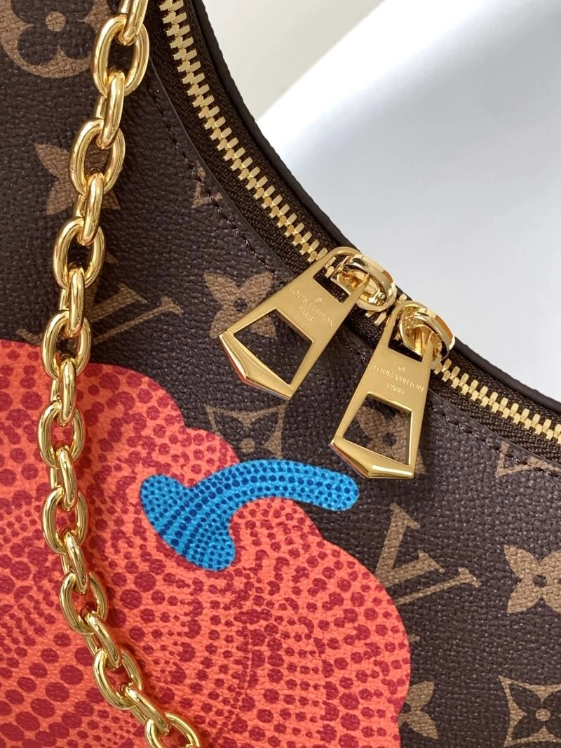 High fidelity Louis Vuitton Hobo Bags