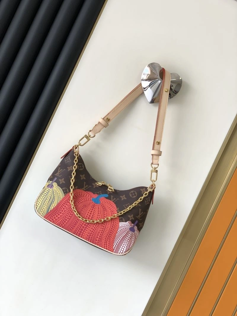 High fidelity Louis Vuitton Hobo Bags