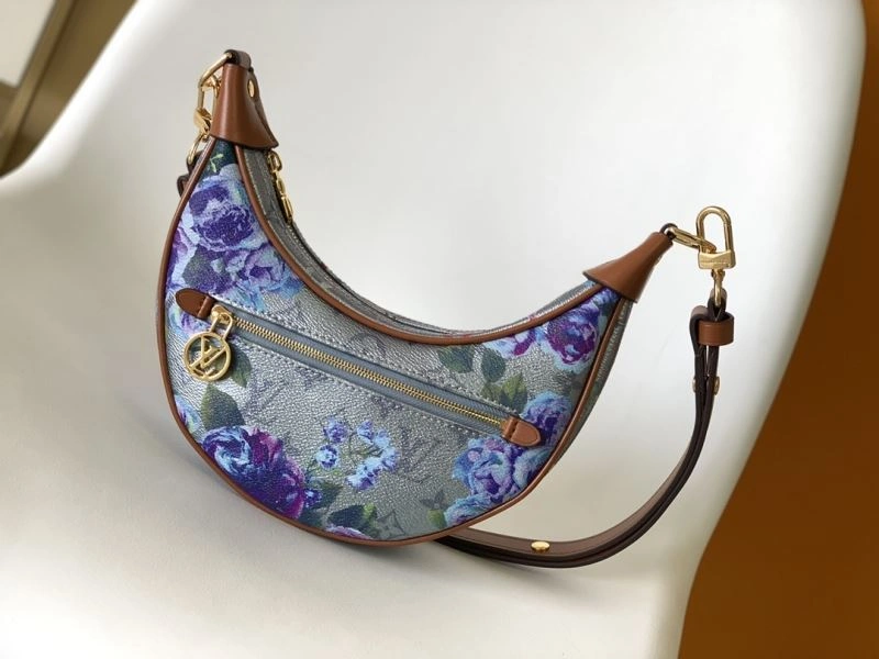 Louis Vuitton Hobo Bags