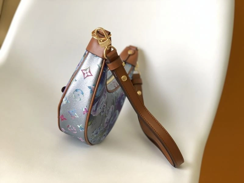 Top mirror Louis Vuitton Hobo Bags