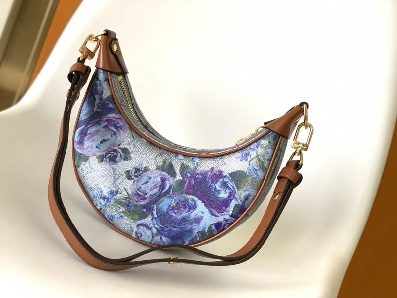Top mirror Louis Vuitton Hobo Bags