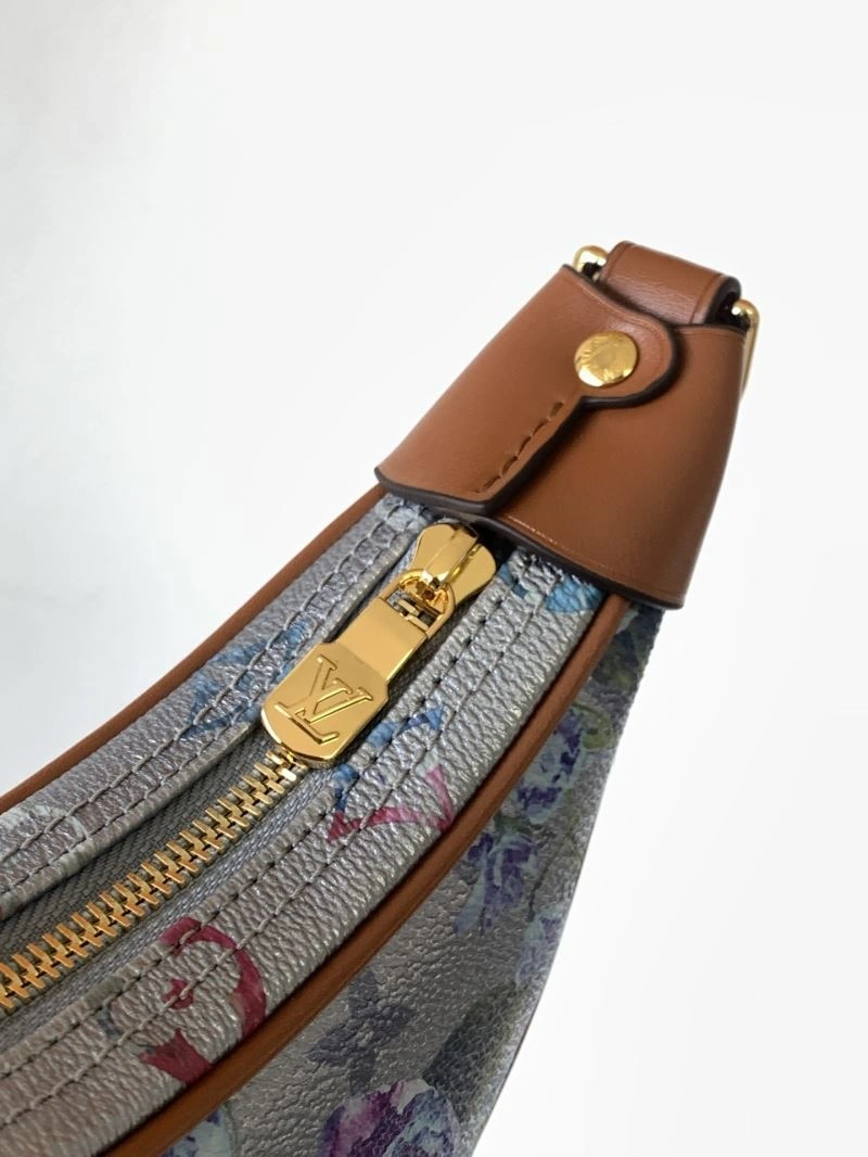 Top mirror Louis Vuitton Hobo Bags