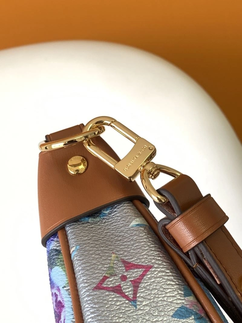 Top mirror Louis Vuitton Hobo Bags