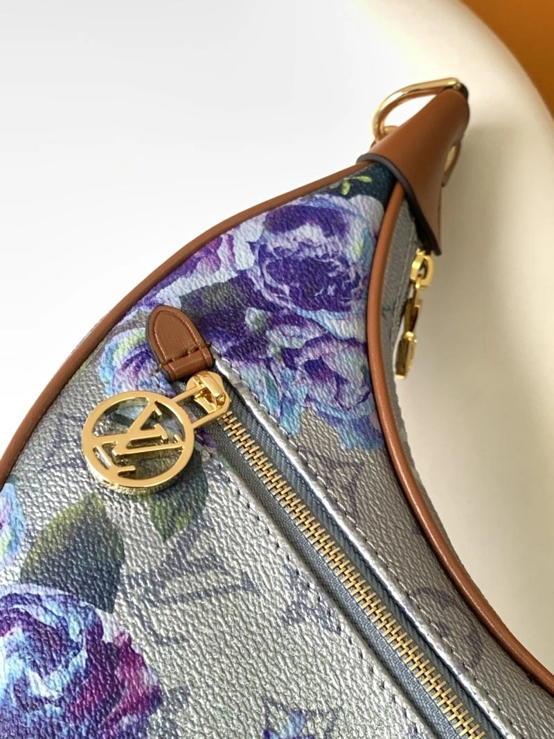 Top mirror Louis Vuitton Hobo Bags