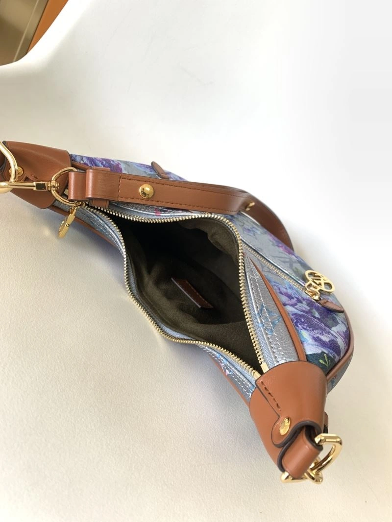 Top mirror Louis Vuitton Hobo Bags