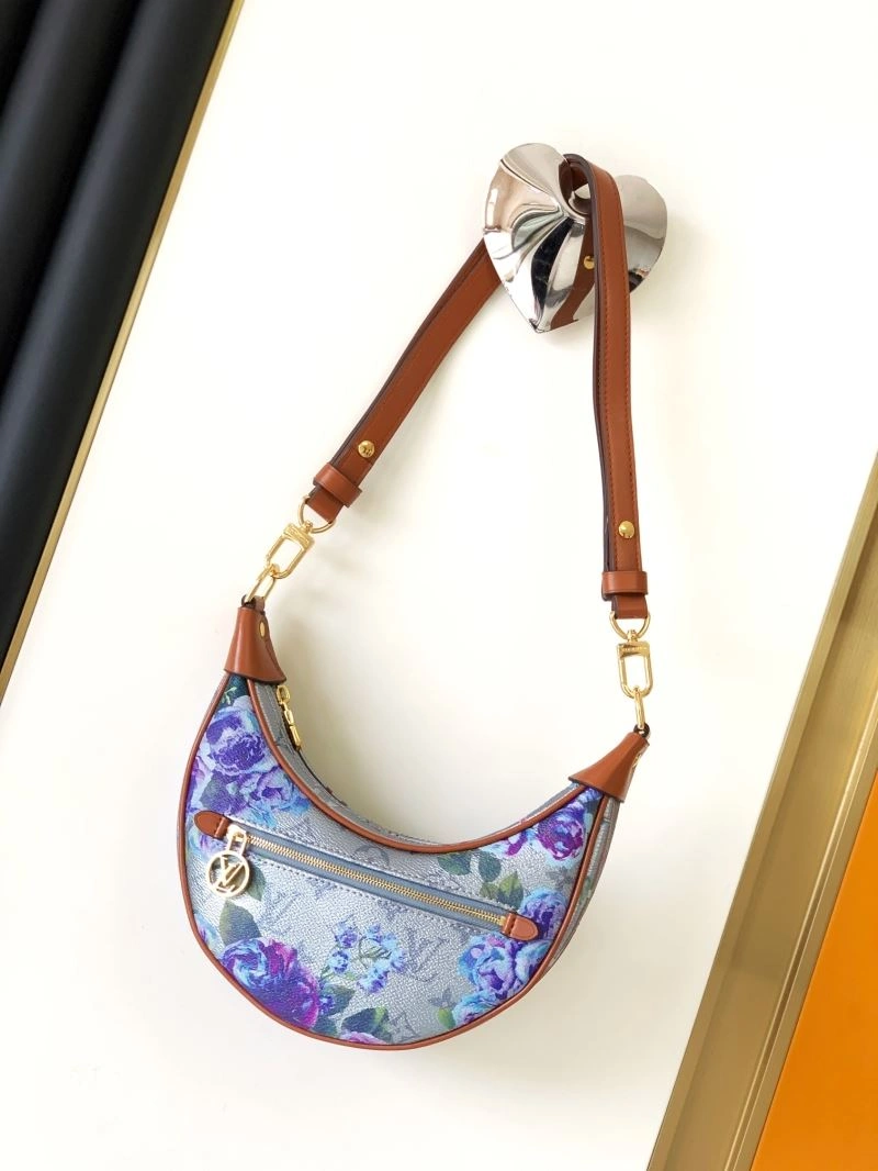 Top mirror Louis Vuitton Hobo Bags