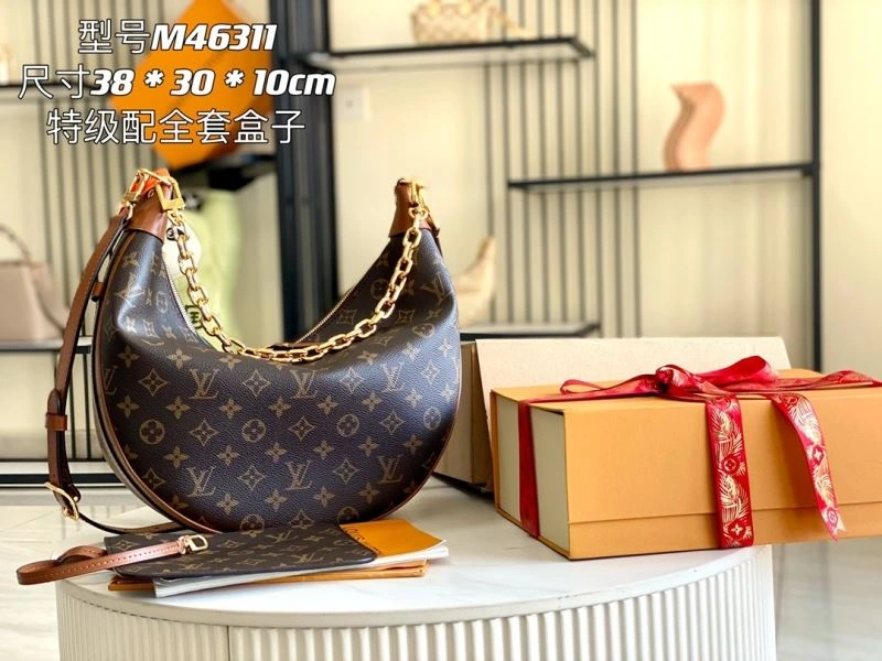Louis Vuitton Hobo Bags