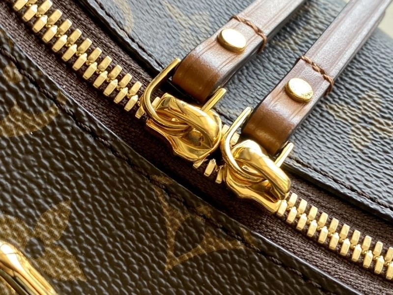Indistinguishable Louis Vuitton Hobo Bags